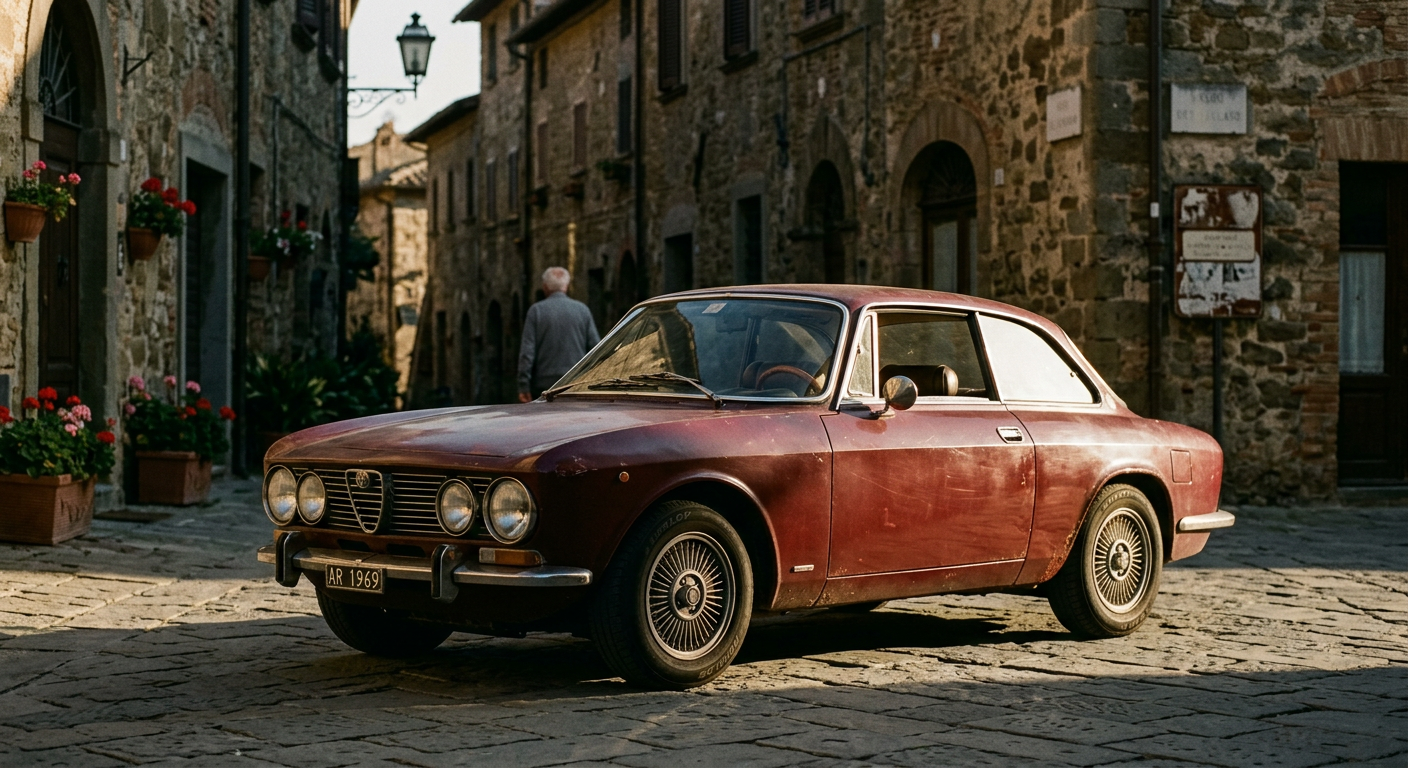 Classictimers | The Classic Car Market